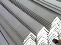 China Stainless Steel Angle Bar SS304 SS316 20mm to 200mm Equal Unequal Sizes for sale