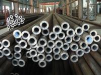 China UNS S32205 S32750 4 Inch Seamless Duplex Stainless Steel Pipe OD 6-630mm Wall 1-50mm for sale