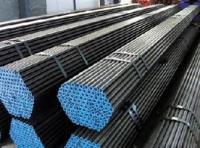 China UNS S32205 S32750 4 Inch Seamless Duplex Stainless Steel Pipe OD 6-630mm Wall 1-50mm for sale