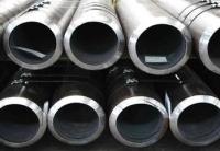 China UNS S32205 S32750 4 Inch Seamless Duplex Stainless Steel Pipe OD 6-630mm Wall 1-50mm for sale