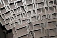 China SS 316 Stainless Steel U Channel Bar 2-100mm Thickness with 3000-6000mm Length Options for sale