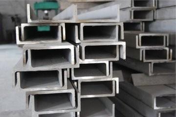 China SS 316 Stainless Steel U Channel Bar 2-100mm Thickness with 3000-6000mm Length Options for sale