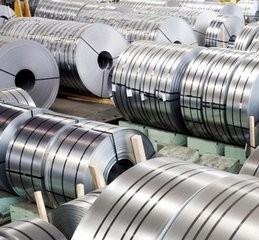 China Cold Rolled Stainless Steel Coil 201 202 410 430 0.3mm-50mm Thickness for sale