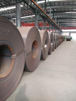 China Cold Rolled Steel Coils Carbon Steel Plate Thickness 0.3mm-50mm Width 1000mm-2000mm for sale