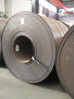 China Cold Rolled Steel Coils Carbon Steel Plate Thickness 0.3mm-50mm Width 1000mm-2000mm for sale
