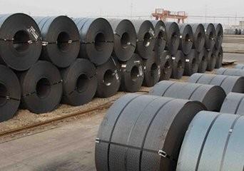 China Cold Rolled Steel Coils Carbon Steel Plate Thickness 0.3mm-50mm Width 1000mm-2000mm for sale