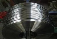 China 201 J4 Stainless Steel Coils High Copper Version 0.3-50mm Thickness 1000-2000mm Width for sale