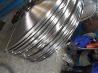 China 201 J4 Stainless Steel Coils High Copper Version 0.3-50mm Thickness 1000-2000mm Width for sale