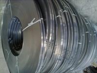 China 201 J4 Stainless Steel Coils High Copper Version 0.3-50mm Thickness 1000-2000mm Width for sale