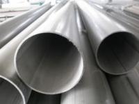 China EN SUS 304 316 Stainless Steel Pipe 6-159mm OD for Water Supply Tubing for sale