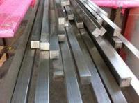 China Custom 304 304L 304H Stainless Steel Bar Round / Square / Flat Shape for sale