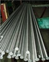 China Custom 304 304L 304H Stainless Steel Bar Round / Square / Flat Shape for sale