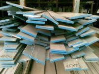 China 304 316L Square Stainless Steel Bar 2x2 to 800x800mm Custom Sizes for sale