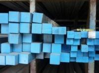 China 304 316L Square Stainless Steel Bar 2x2 to 800x800mm Custom Sizes for sale