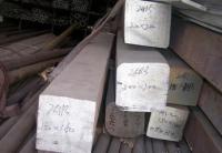 China 304 316L Square Stainless Steel Bar 2x2 to 800x800mm Custom Sizes for sale