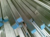 China 304 316L Square Stainless Steel Bar 2x2 to 800x800mm Custom Sizes for sale