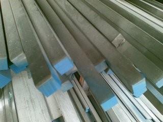China 304 316L Square Stainless Steel Bar 2x2 to 800x800mm Custom Sizes for sale