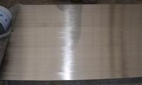 China 304 316L Stainless Steel Sheet 0.3-20mm Thickness Cold Rolled 2B Finish for sale