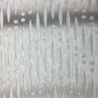 China Decorative Stainless Steel Sheet for Project with 1000mm 1250mm 2000mm Width for sale
