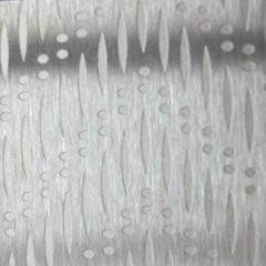 China Decorative Stainless Steel Sheet for Project with 1000mm 1250mm 2000mm Width for sale