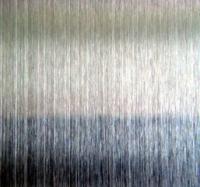 China Decorative Stainless Steel Sheet for Project with 1000mm 1250mm 2000mm Width for sale
