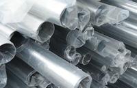 China Stainless Steel Welded Pipe 1.4301 1.4404 1.4462 OD 9.53-159mm Wall 0.3-3.0mm for sale