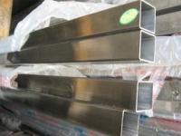 China Stainless Steel Welded Pipe Tube 304 316 Hairline Surface Round 2-800mm Square 10-800mm for sale