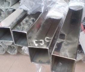 China Stainless Steel Welded Pipe Tube 304 316 Hairline Surface Round 2-800mm Square 10-800mm for sale