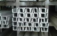 China SUS 201 202 301 304 321 Stainless Steel U Channel Round Angle Bar 10-150mm Size Range for sale