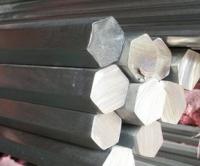 China Stainless Steel Hexagon Bar 304 316 316L 321 317L 6mm to 100mm ASTM for sale