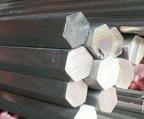 China Stainless Steel Hexagon Bar 304 316 316L 321 317L 6mm to 100mm ASTM for sale