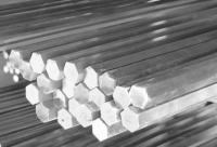 China Stainless Steel Hexagon Bar 304 316 316L 321 317L 6mm to 100mm ASTM for sale