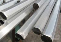 China Stainless Steel Hexagon Bar 304 316 316L 321 317L 6mm to 100mm ASTM for sale