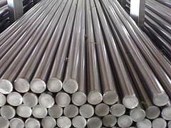 China EN 1.4372 1.4301 1.4401 Stainless Steel Round Bar 2-800mm Diameter with ISO SGS Certification for sale