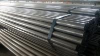 China EN 1.4372 1.4301 1.4401 Stainless Steel Round Bar 2-800mm Diameter with ISO SGS Certification for sale
