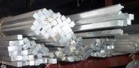 China EN 1.4372 1.4301 1.4401 Stainless Steel Round Bar 2-800mm Diameter with ISO SGS Certification for sale