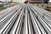 China EN 1.4372 1.4301 1.4401 Stainless Steel Round Bar 2-800mm Diameter with ISO SGS Certification for sale