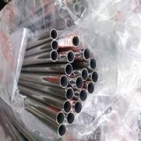 China EN 1.4372 1.4301 1.4401 1.4404 1.4845 Welded Stainless Steel Pipe OD 6-159mm for sale