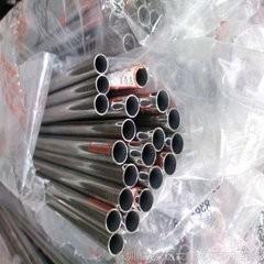 China EN 1.4372 1.4301 1.4401 1.4404 1.4845 Welded Stainless Steel Pipe OD 6-159mm for sale