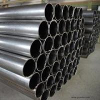 China EN 1.4372 1.4301 1.4401 1.4404 1.4845 Welded Stainless Steel Pipe OD 6-159mm for sale