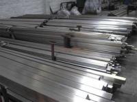 China Welded Stainless Steel Square Pipe 20x20mm to 80x80mm for Staircase Railings for sale