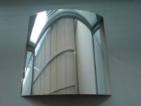 China No. 8 Super Mirror Finish Stainless Steel Sheet 321 310S with 10.5% Chromium Content for Corrosion Resistance for sale