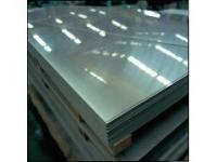 China Mirror Finish Stainless Steel Sheet 201 304 316L 430 0.3-20mm for Elevator Decoration for sale