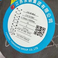 China Hot Rolled 34CrNiMo6 Alloy Steel Round Bar 150mm-3000mm DIN 1.6582 Forged Rod for sale