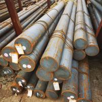 China DIN 1.6587 18CrNiMo7-6 Alloy Steel Round Bar Bright Peeling 650mm for sale