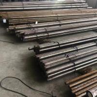 China DIN 1.6587 18CrNiMo7-6 Alloy Steel Round Bar Bright Peeling 650mm for sale