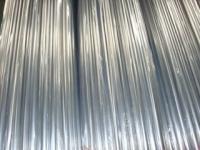 China ASTM A249 A269 Stainless Steel Welded Pipe 304 316L 6mm to 1000mm OD for sale