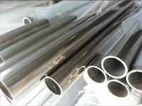 China ASTM A249 A269 Stainless Steel Welded Pipe 304 316L 6mm to 1000mm OD for sale