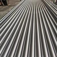 China Haynes 230 Nickel Alloy Bright Bar 60mm Molybdenum Tungsten Steel Shaft for sale