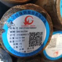 China SAE 8620 Alloy Steel Round Bar AISI 8620 DIN 1.6523 Cold Drawn Hot Rolled Forged for sale
